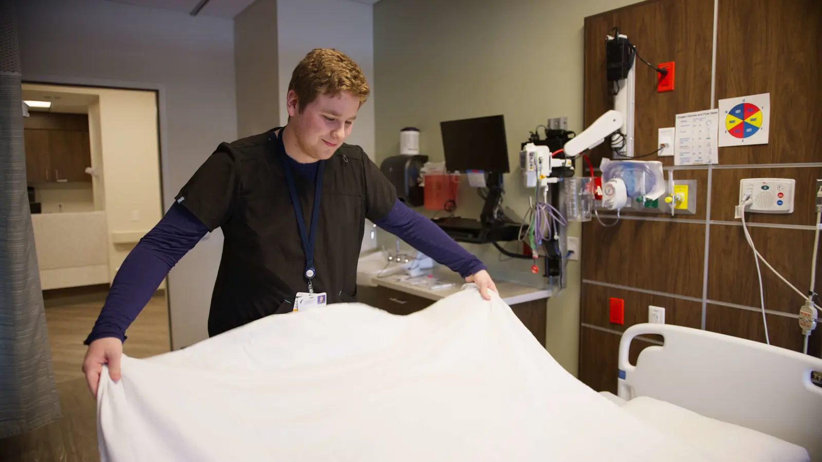 CNA | Idaho Healthcare Institute